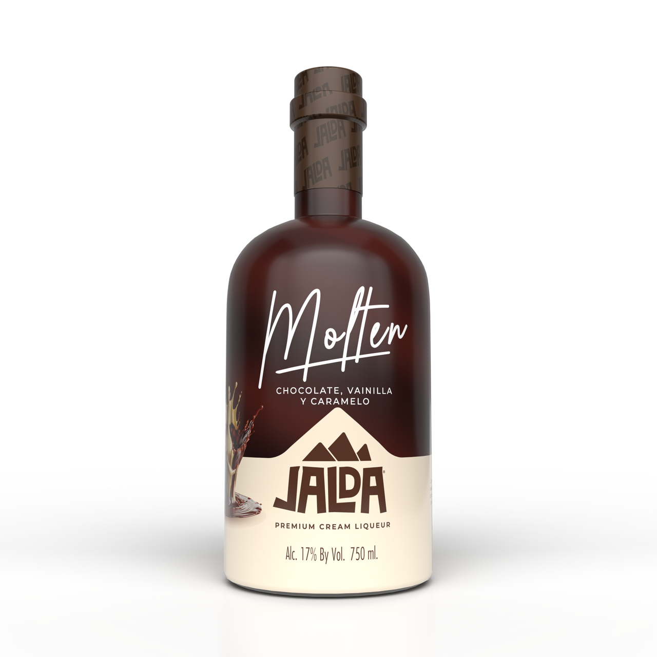 JALDA Molten – jaldadrinks